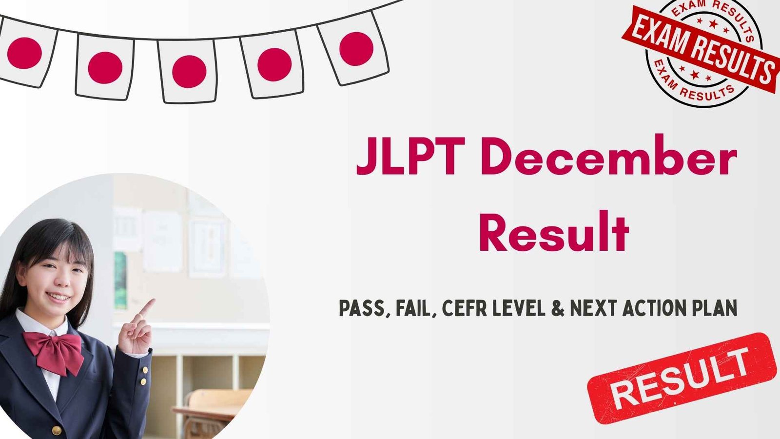 JLPT Exam Date 2026: Schedule, Registration & Result Dates India!